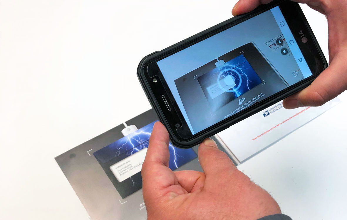 3 Ways to take Advantage of USPS's Advanced Technology Promotion | UV ...